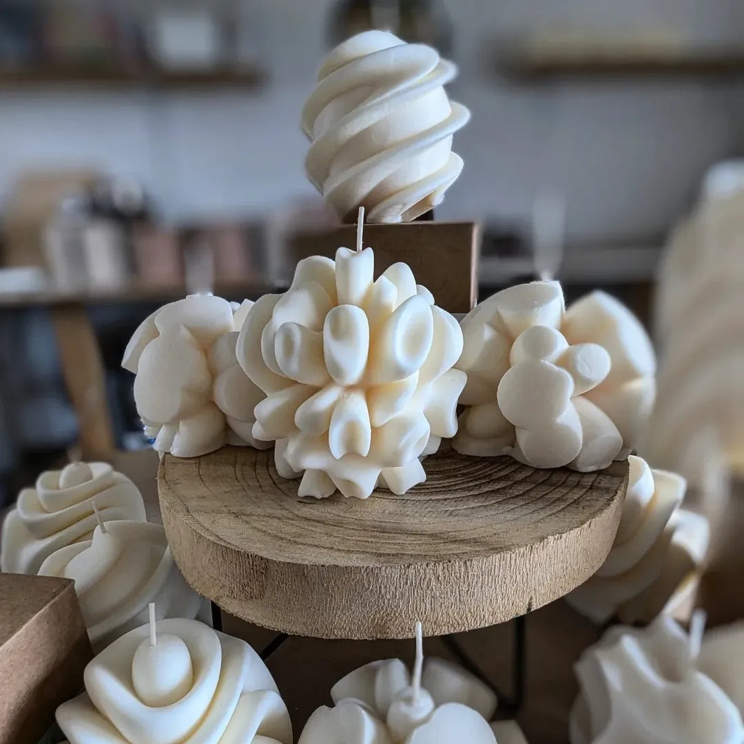 Embrace the Season of Candles: Why Candles Make Perfect Gifts – UP ...