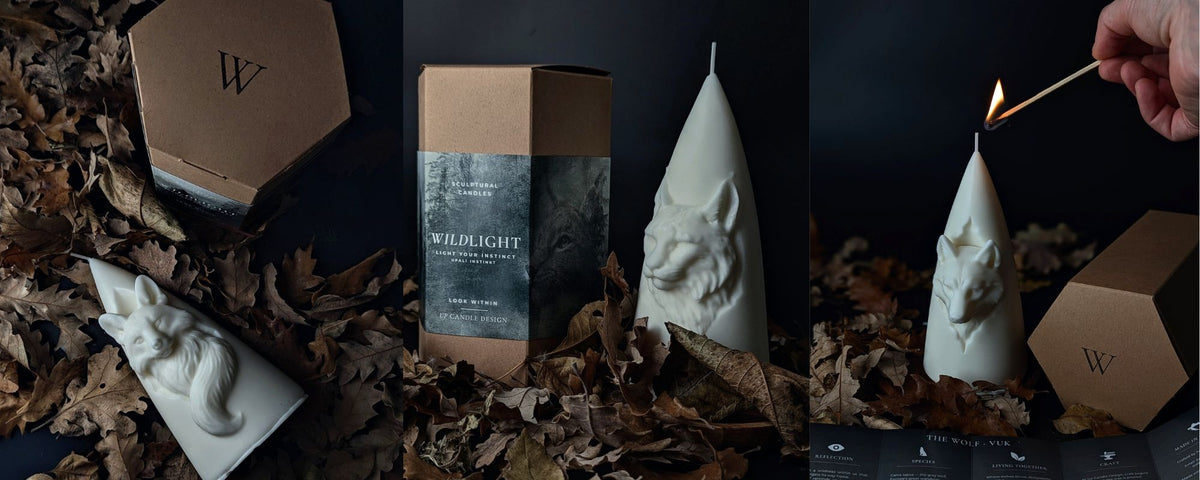 Custom Candle Making: Benefits, Process & The Power Of In-House Craft ...
